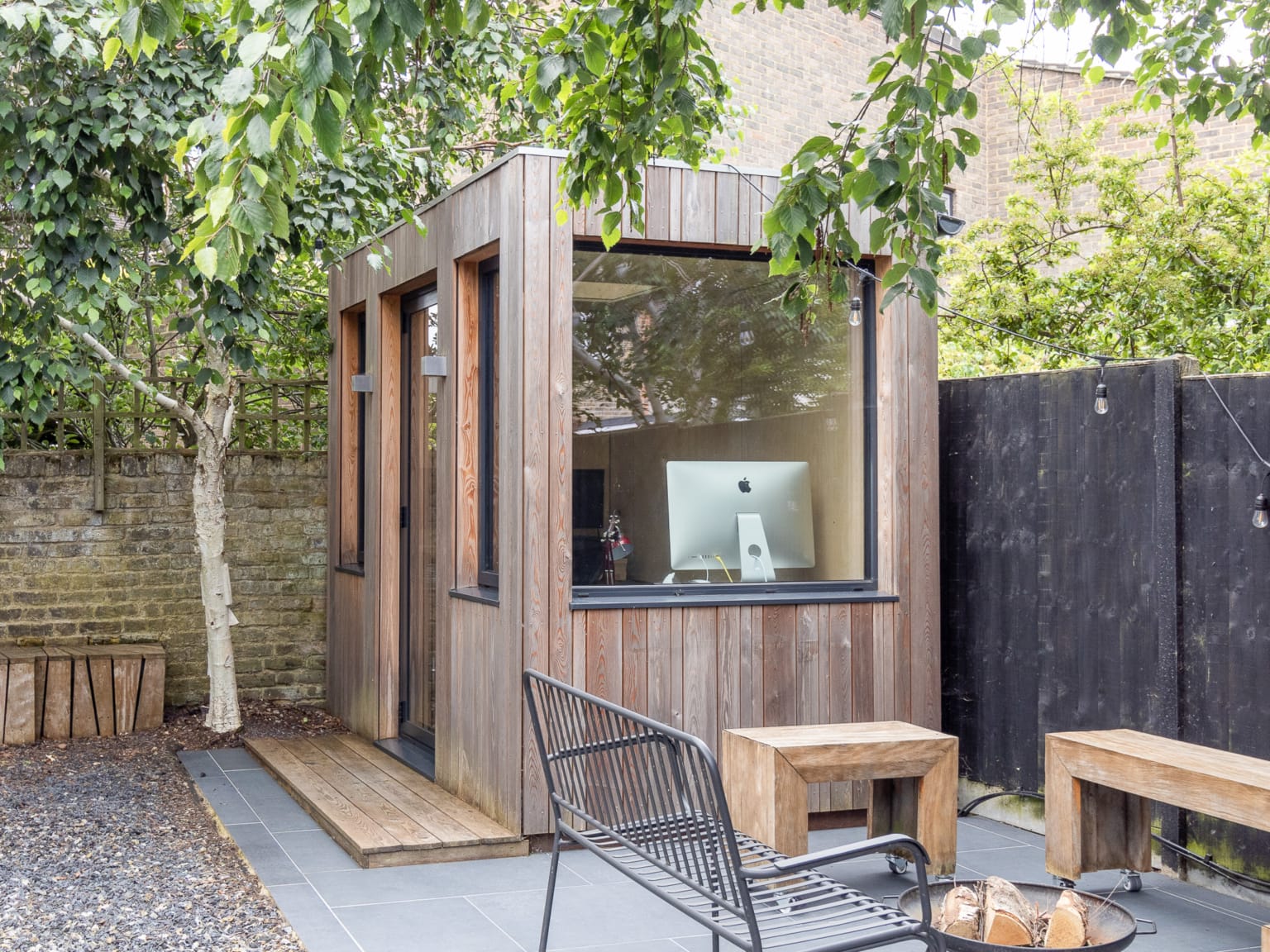OKOPOD: Eco Garden Rooms & Office Pods | UK Specialist