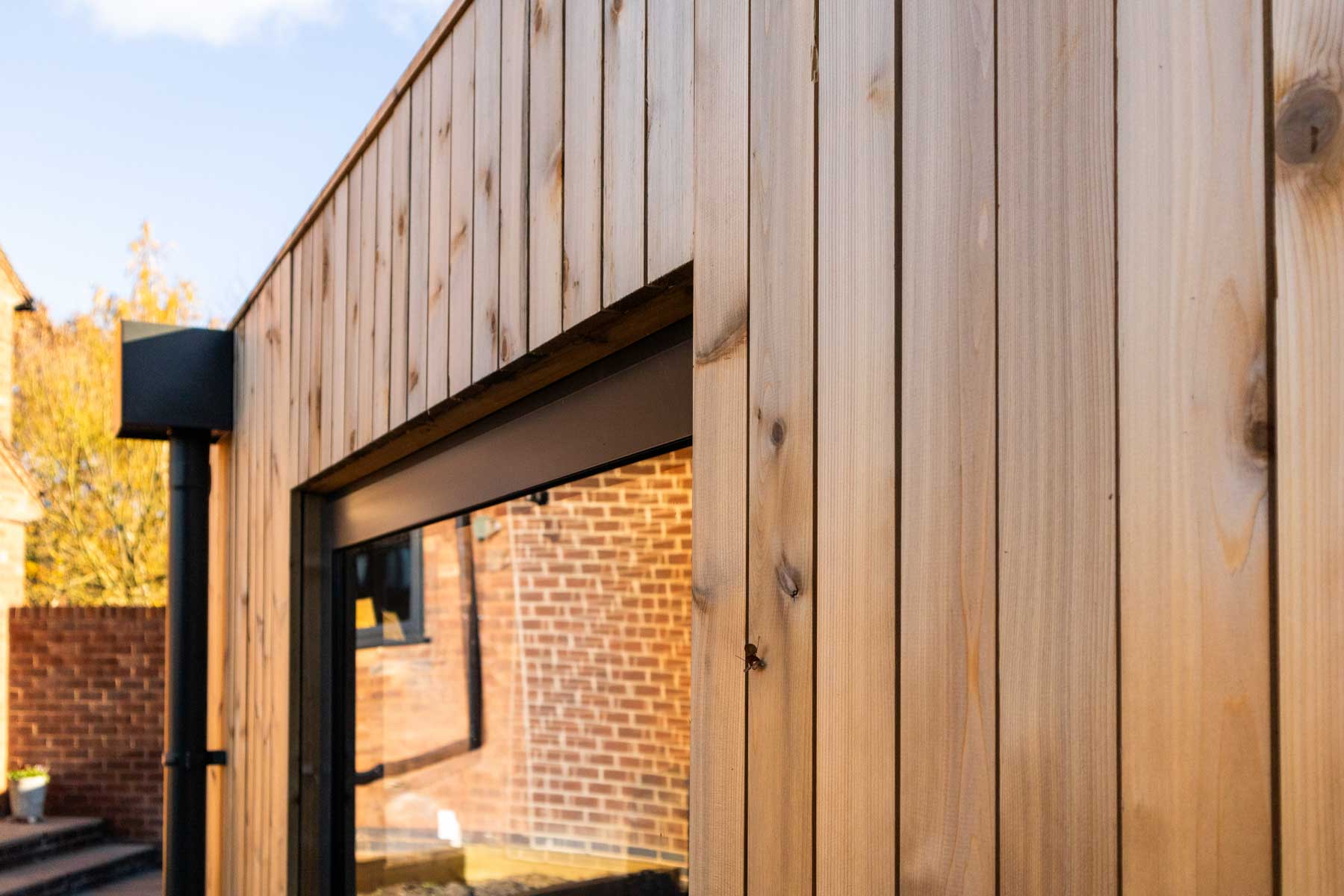 Expertly Prefabricated With 'Lean Manufacturing' Precision - Okopod