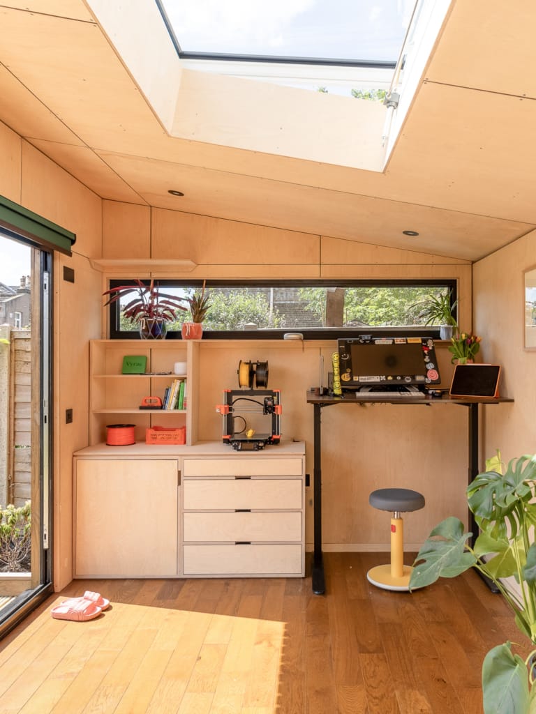 Our Range of Pods | OKOPOD