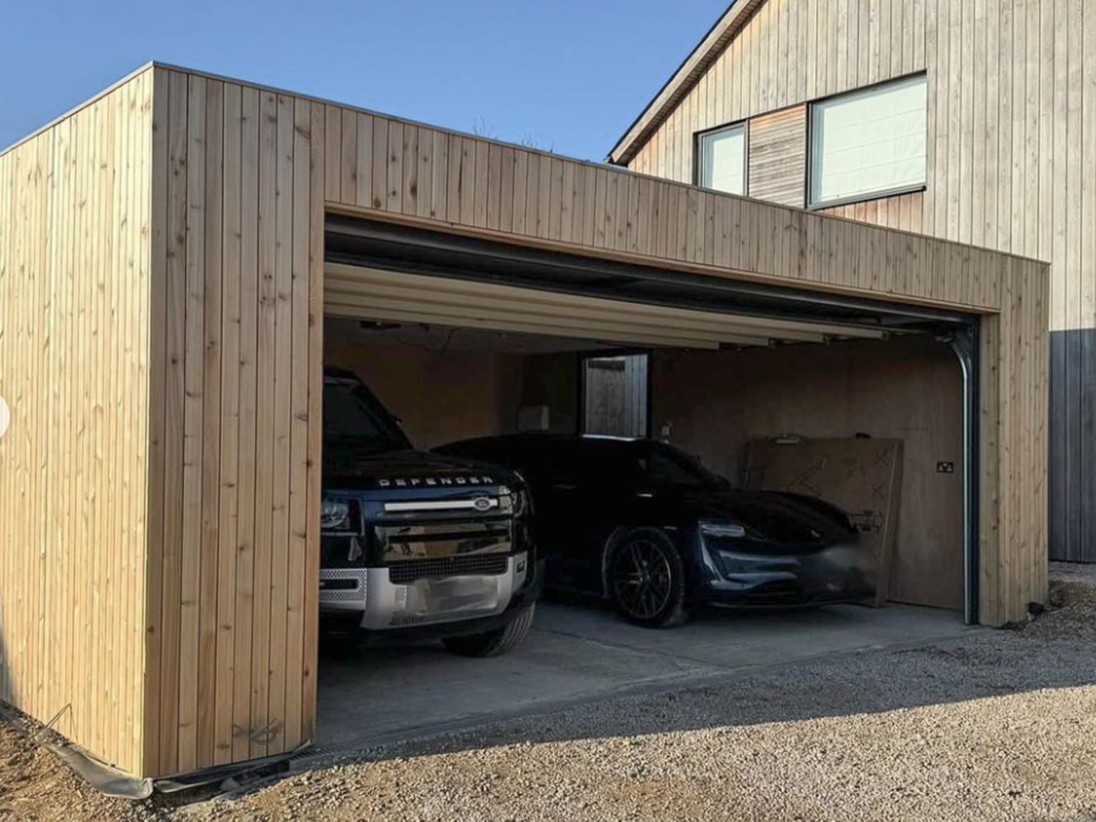 Our Range of Pods | OKOPOD