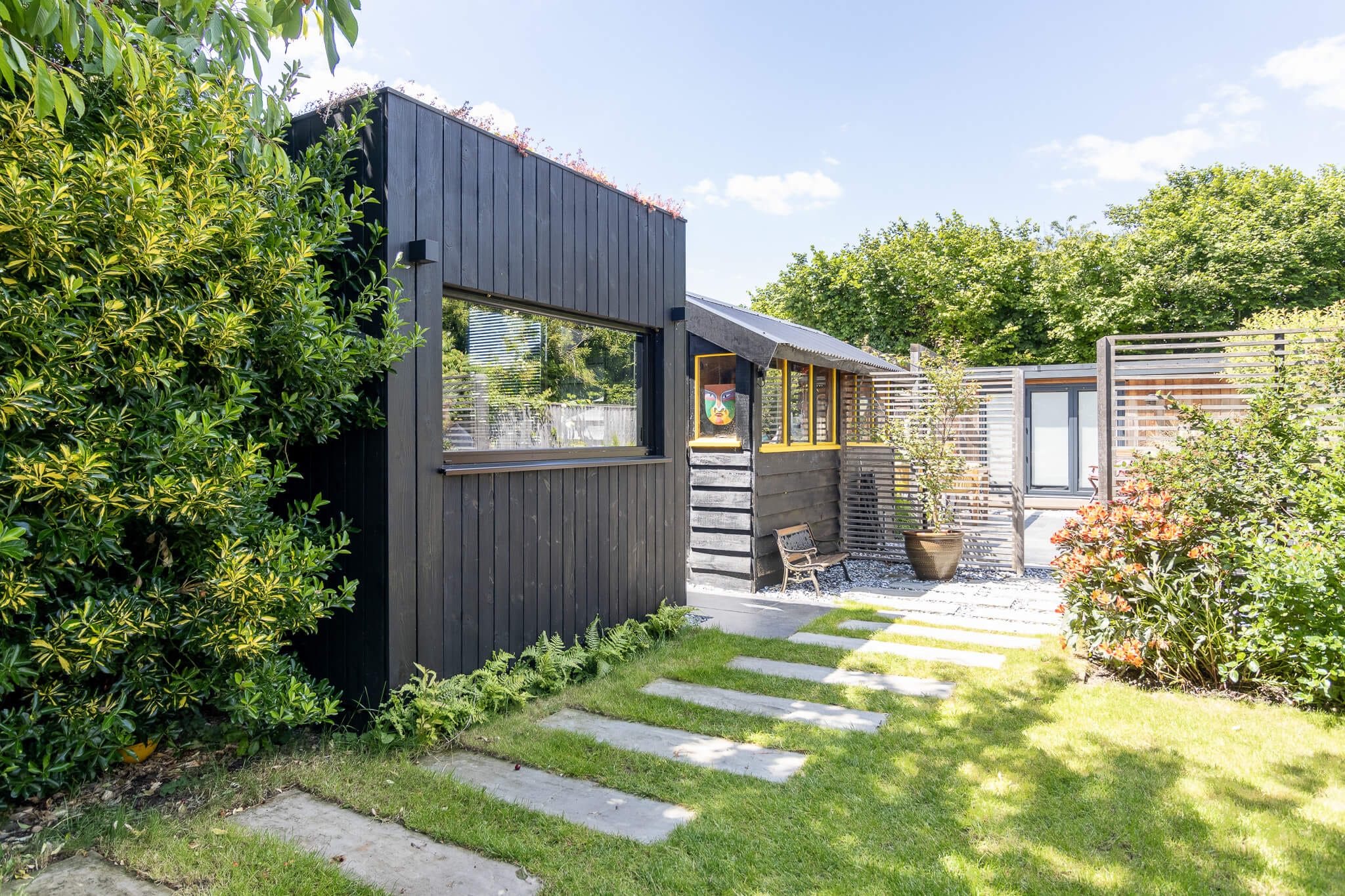 Outdoor Office Pod | Modern Prefab Backyard Workspaces - Okopod