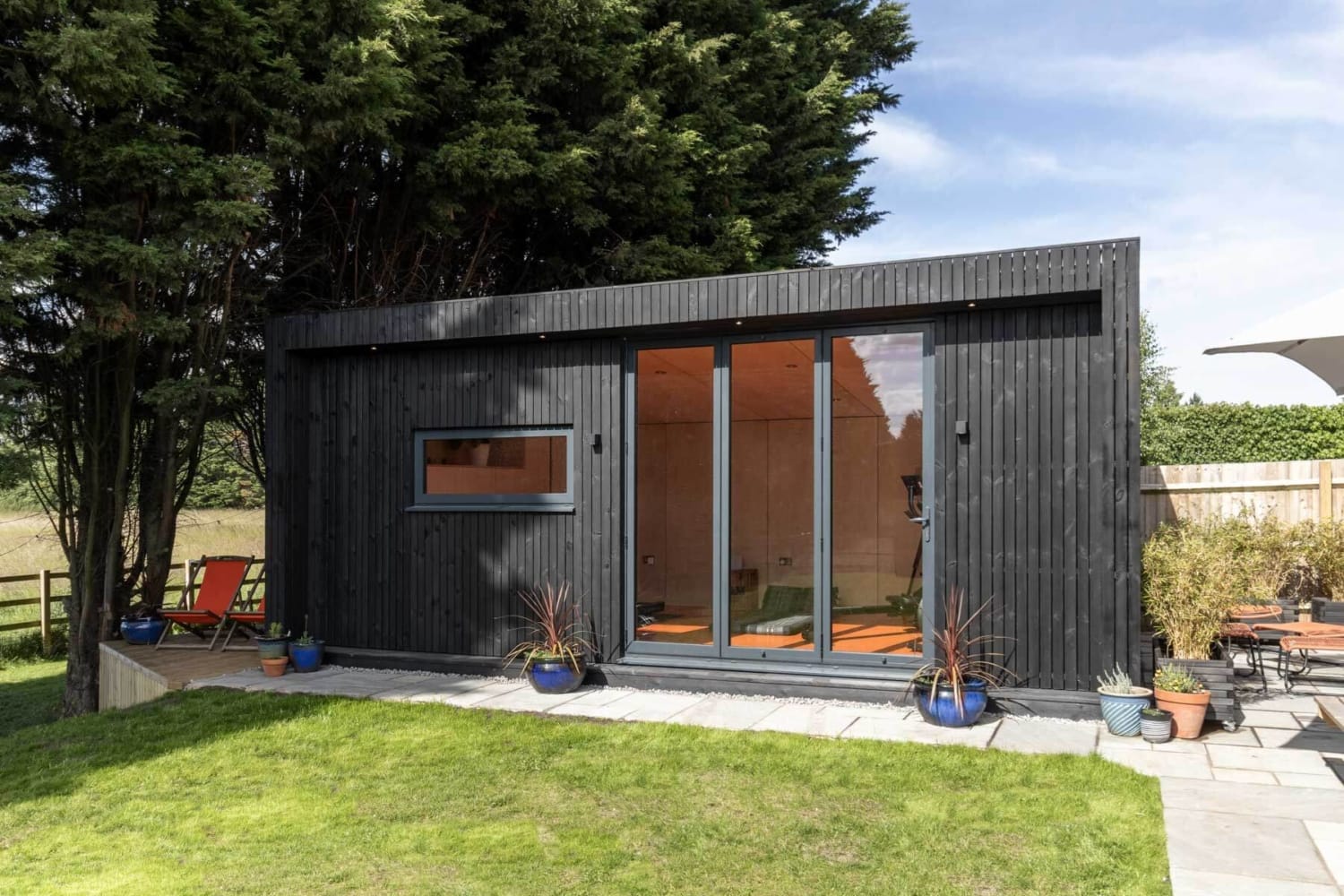 OKOPOD: Factory Constructed Pod, ADUs, Homes & Garages