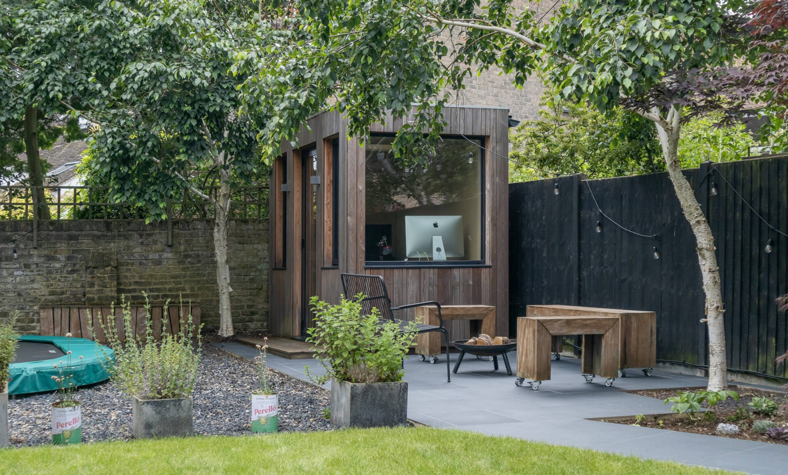 OKOPOD: Factory Constructed Pod, ADUs, Homes & Garages