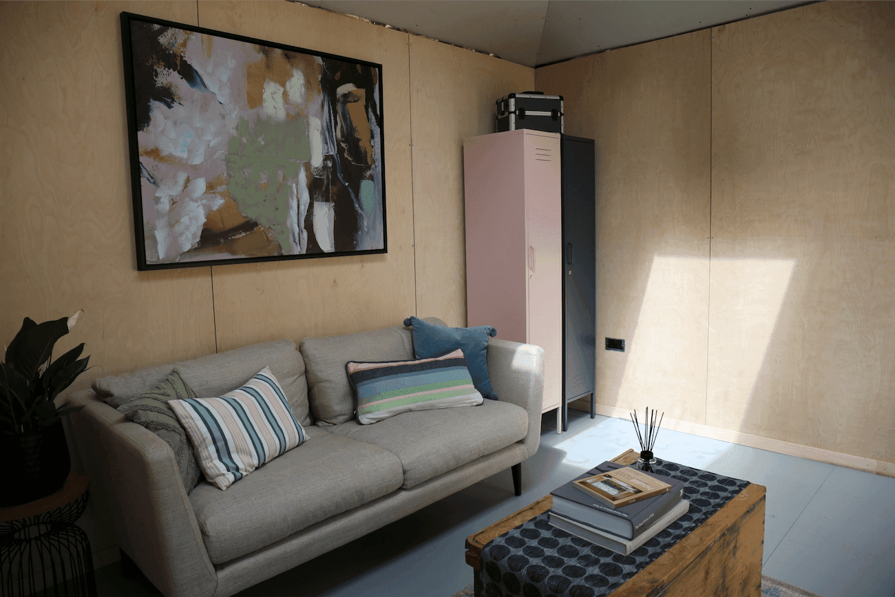 Okopod Feature on Channel 4 - Extraordinary Extensions - Okopod