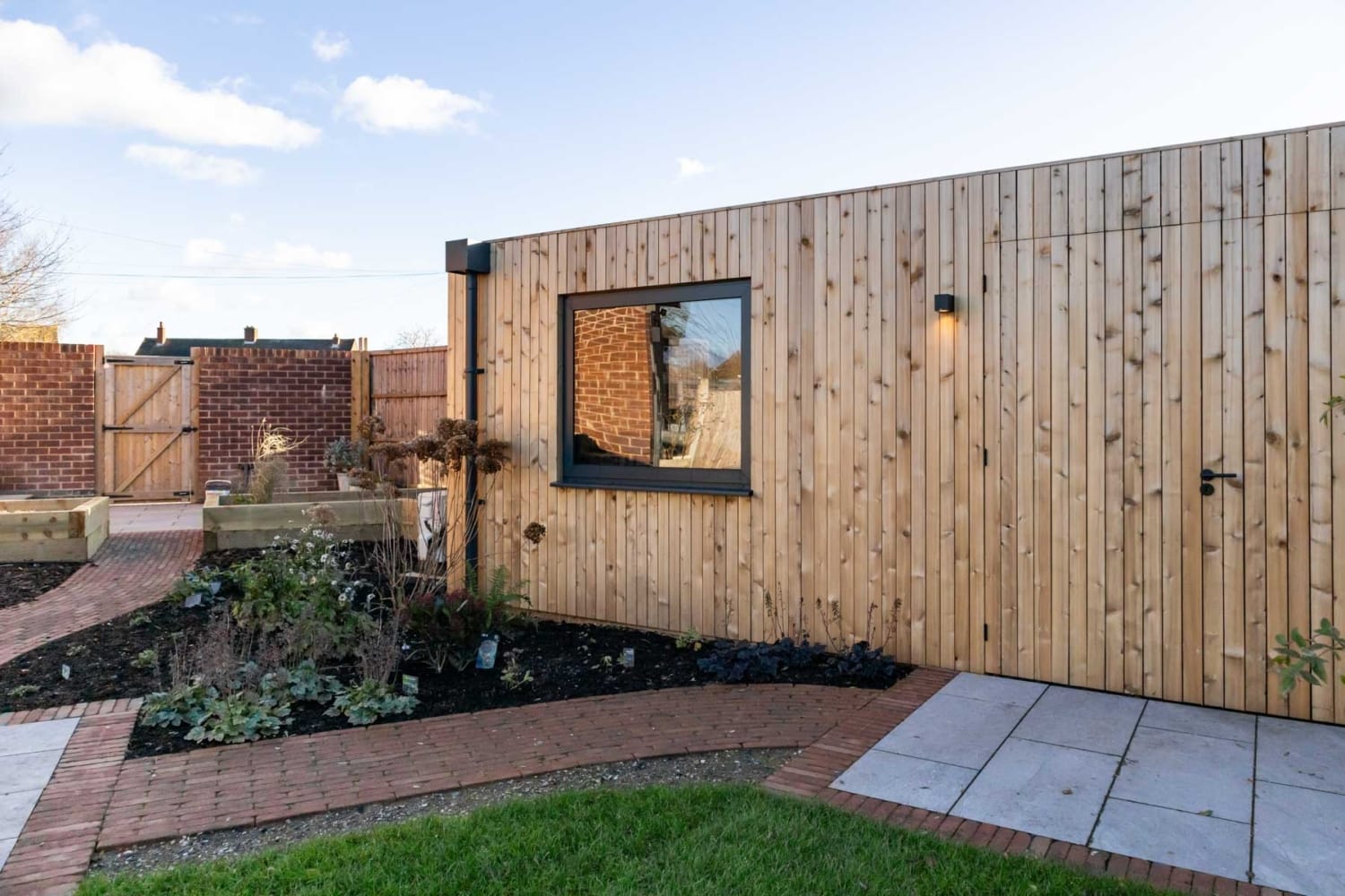 OKOPOD: Factory Constructed Pod, ADUs, Homes & Garages