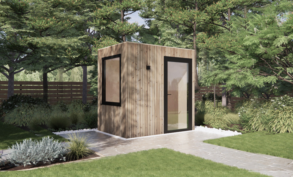 Our Range of Pods | OKOPOD