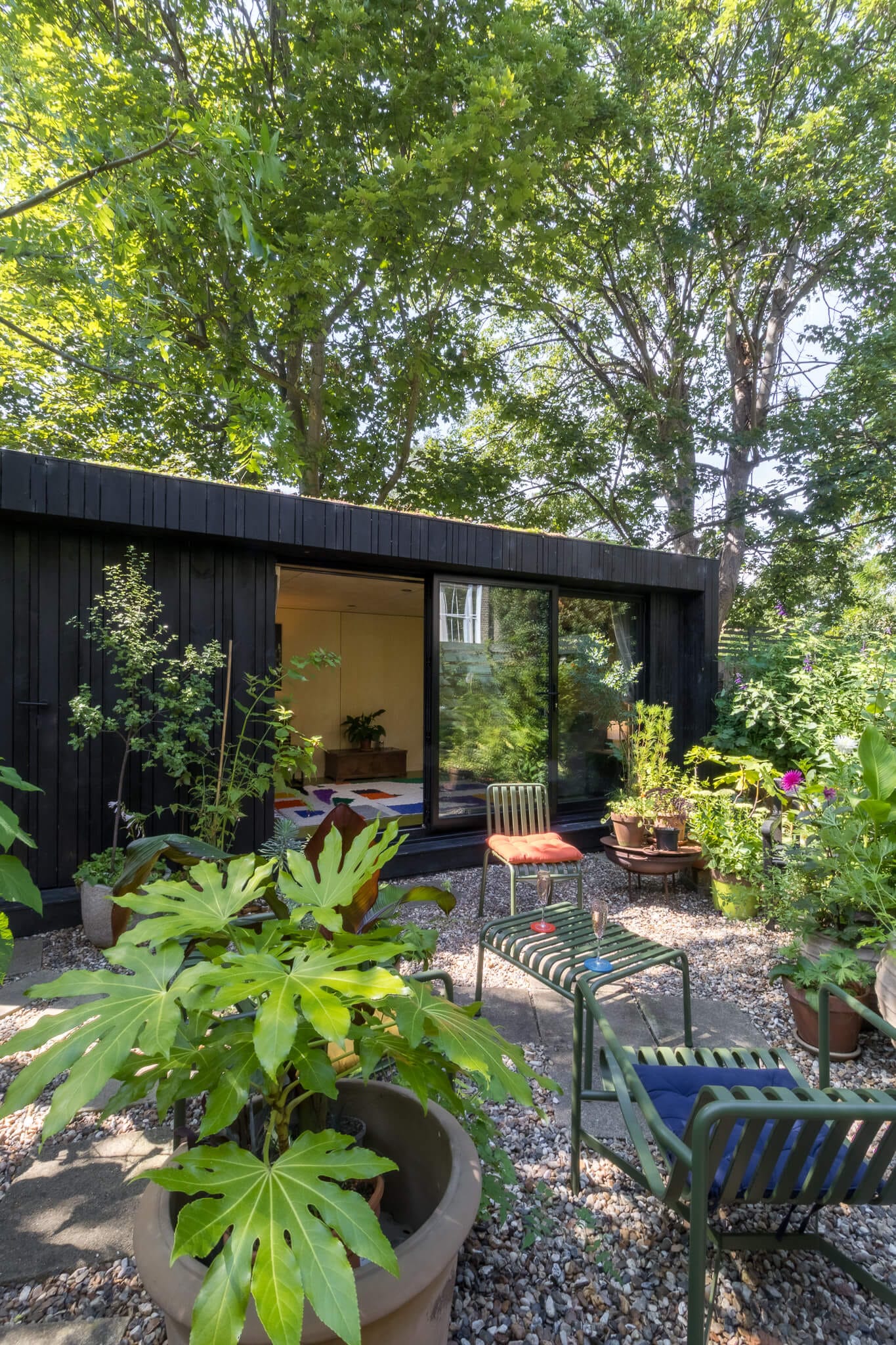 Custom Sustainable Pods, ADUs, Homes & Garages | OKOPOD USA